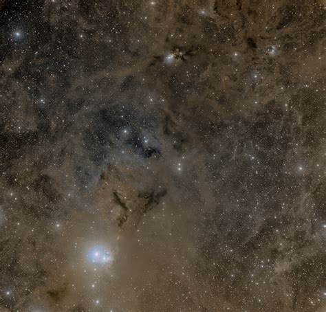 Ngc 1333 And Ic 348 Telescope Live