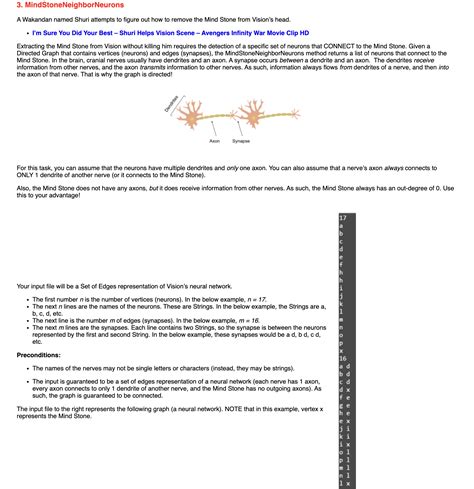 Solved Implementation Notes The Structure Of This Assignment