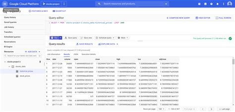 Loading Data From Multiple Csv Files In Gcs Into Bigquery Using Cloud Dataflow Python By