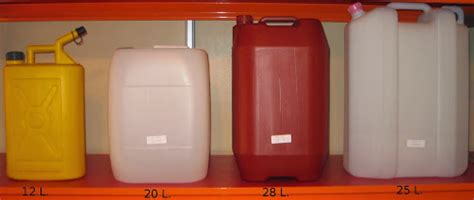 πλαστικα δοχεια