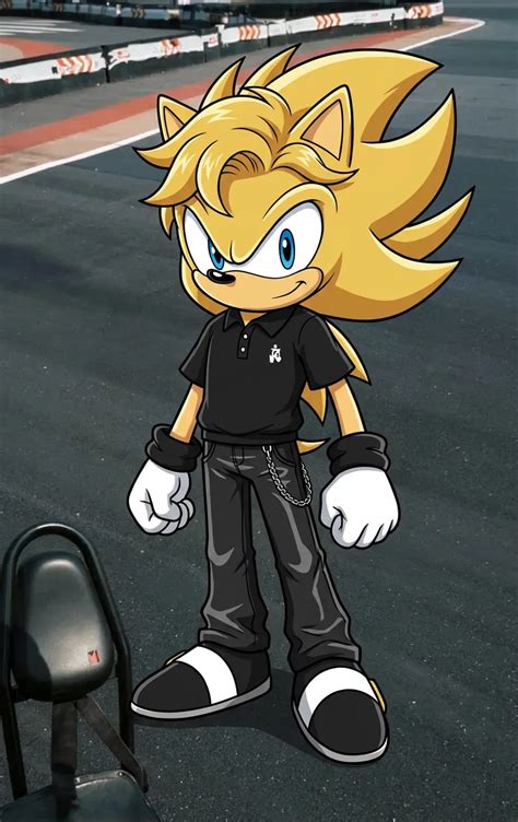 Sonic Oc Maker Create Your Own Sonic Character Online