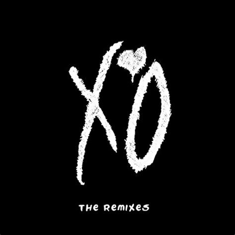 XO (The Remixes) - Cartune Netwerk