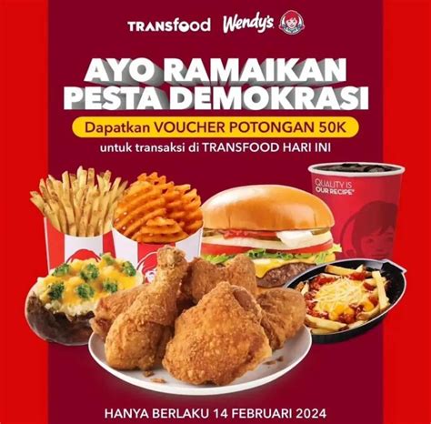 Promo Pemilu Rindonesia