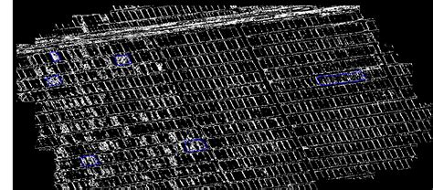 How To Detect Edges In Binary Image Researchgate