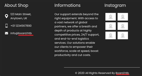 Htb Sense Walkthrough In This Article Were Going To Explore… By The Cyber Outpost Mar