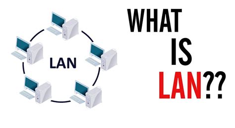 What Is A LAN Ethernet Cable