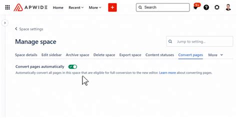 Apwide Atlassian Jira Apps On Linkedin Confluence Atlassian