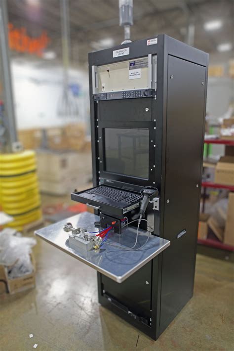 Ventilator Duplicate Calibration Station Midwest Engineered Systems