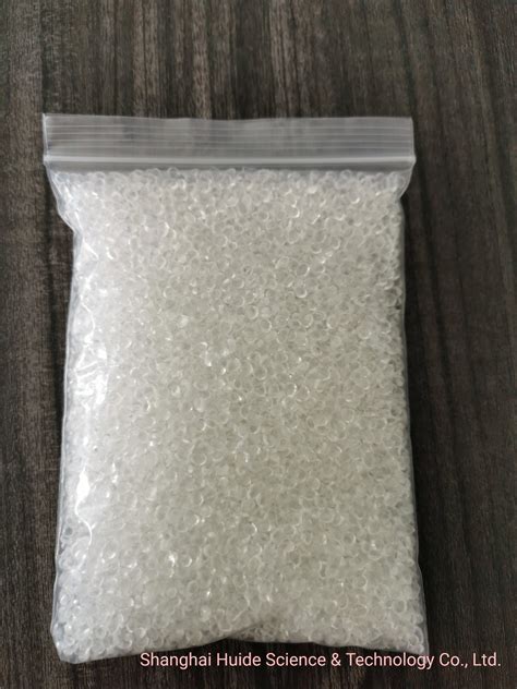 Thermoplastic Polyurethane Elastomer Material Tpu Granules And