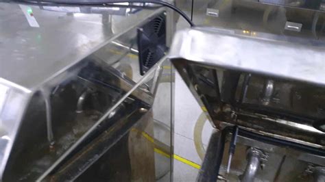 콘덴서청소 냉각기 열교환기청소업체 네이버 블로그