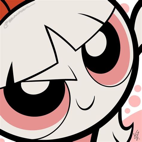 Brian Foehl Martínez On Instagram 🩷💚🩵 Powerpuffgirls Ppg 90s Pfp