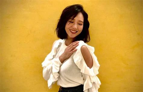 44岁女星为爱发愁，大叹找不到男人，自曝早在7年前就已冻卵 壹读