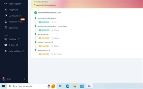 ankit kumar on linkedin day30 30daysofcoding nxtwave rahulattuluri connections 30daysofcode…