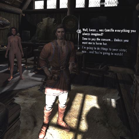 Notice Me Senpai A Notice Board Addon Page 14 Downloads Sexlab