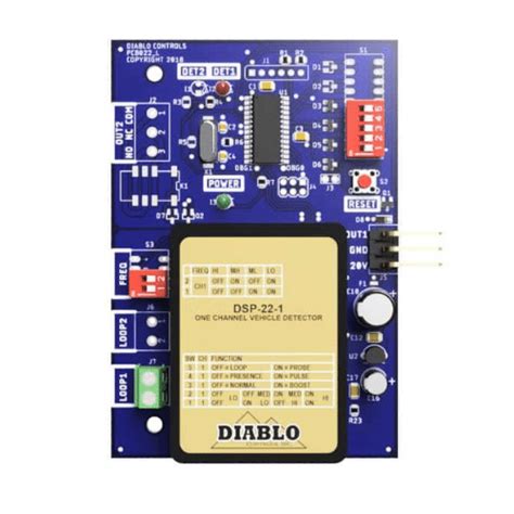 Access Controls Order Your Access Products Online Now Diablo Controls
