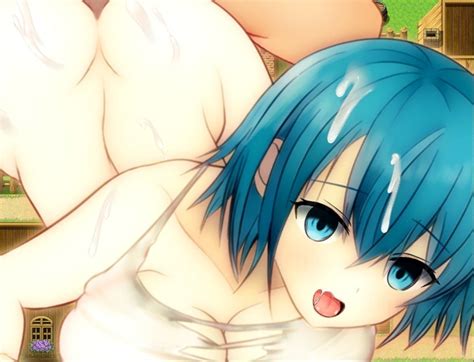 【30off】【apk版】npc姦 ～村人だけど自由です～【スマホプレイ版】 ユースフル小屋 Dlsite