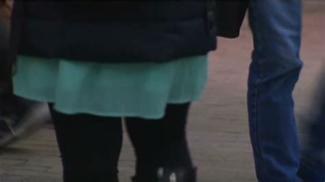 Upskirt Ban In Massachusetts Signed Into Law Cnn