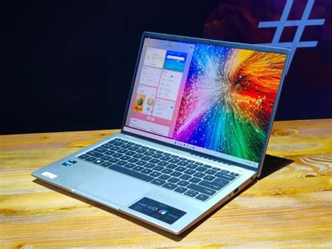 Acer Rilis Dua Laptop Seri Swift Terbaru Ke Indonesia Ini Harga Dan Spesifikasinya