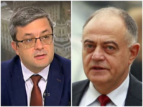 Тома Биков с ГОРЕЩ КОМЕНТАР Парламентът е в интелектуална немощ Ако Силви Кирилов бъде избран