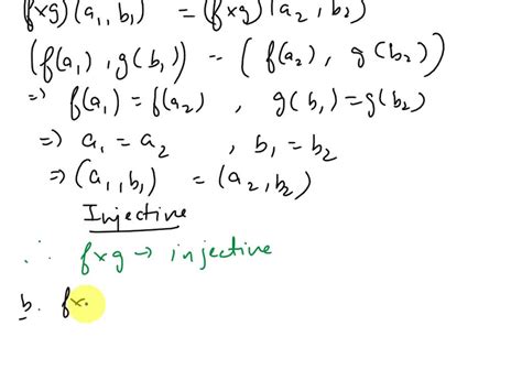 Solved Problem 12 Let A B And C Be Sets Prove A âˆ© B âˆª C