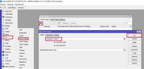 Wireless Access Point Setup On MikroTik A Comprehensive Guide NetworkTik