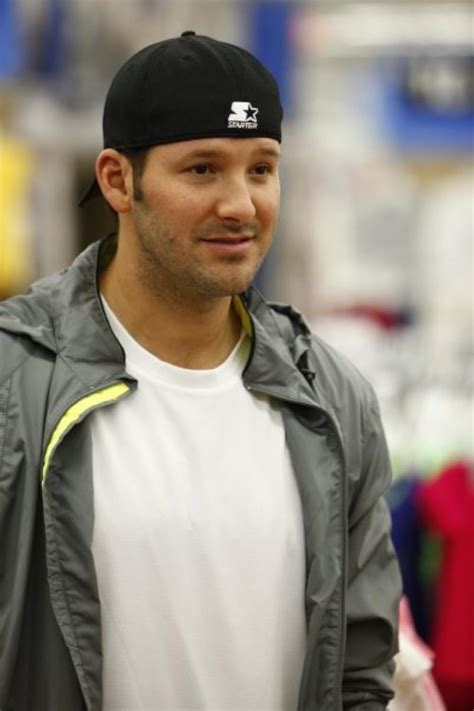 Tony Romo Biography Imdb