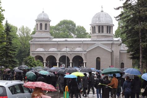 Последно сбогом на Явор и Ани Lupa Bg