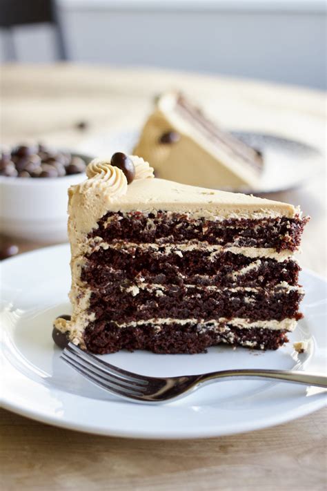 30 Mocha Dessert Recipes Lane Bakery