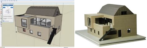 10 Surprising 3d Prints That Were Designed With Sketchup 3d Printing Blog I Materialise