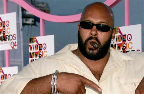 Suge Knight Is Starting A Podcast From Prison