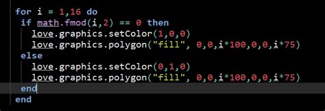 Cant Swap Color When Drawing Background Rlove2d