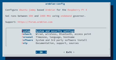 How To Install Armbian On Your Raspberry Pi Full Guide RaspberryTips