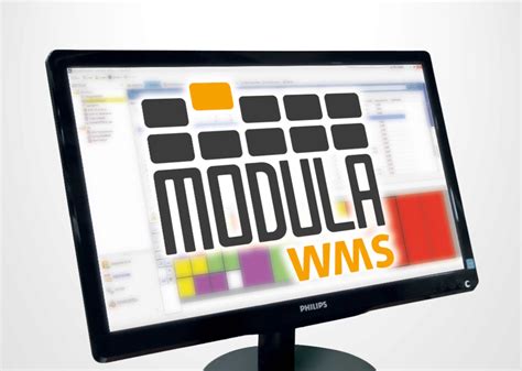 Warehouse Software Solutions Modula