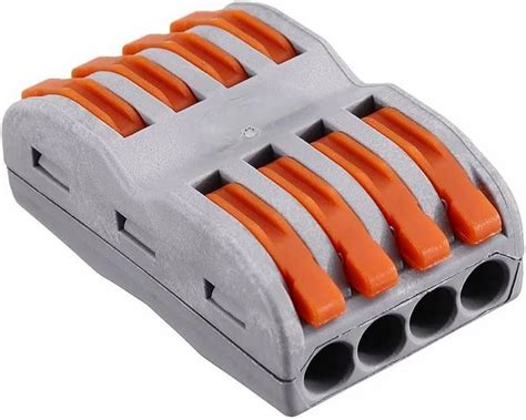 Spring Terminal Block At ₹ 25 Piece Pcb Terminal Block In Bengaluru Id 2852886187412