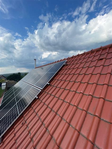 Solární Systémy Na Ohřev Vody Aukro