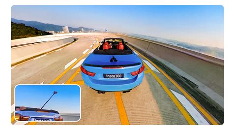 Insta360 One Rs 4k Edition 4k Boost Lens