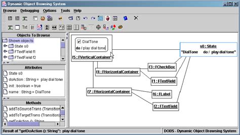 Gui Construction In Dobs Download Scientific Diagram