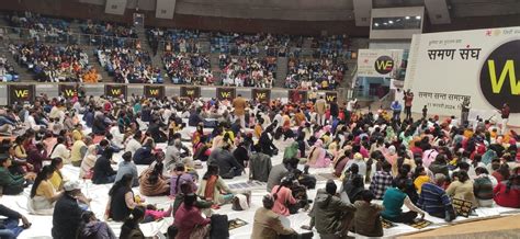 saman sangh tracing the origins of equality and unity in india