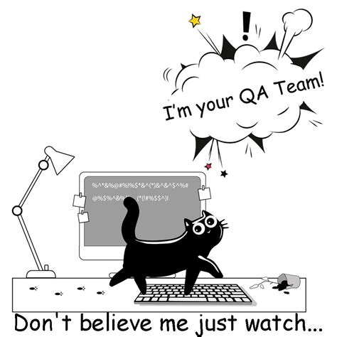 software test engineer vs quality assurance wershoft