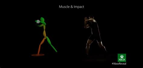 Microsoft Introduces New Kinect With P RGB Camera FPS And Time Of Flight Light Sensing