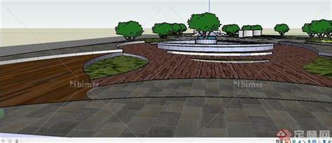 Su Sketchup Nbimer