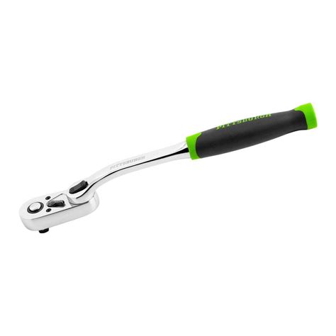 14 In Drive Indexable Head Ratchet