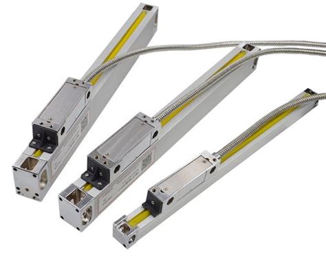 Glass Scale Linear Encoder Factory Buy Good Quality Glass Scale Linear