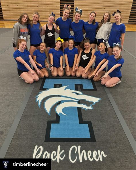 Timberline High School Athletic Booster Club Boise Id