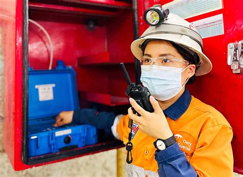 Я Нямдулам Уурхайд тэсэлгээчнээр ороход “Ийм жижигхэн охин чадах уу” гэж гайхах хүн олон байсан