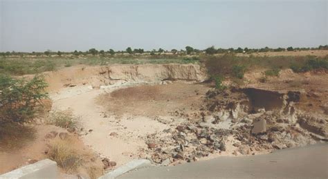 Sense Of Place In Ecologically Degraded Areas The Case Of Semi Arid Nigeria Ajla