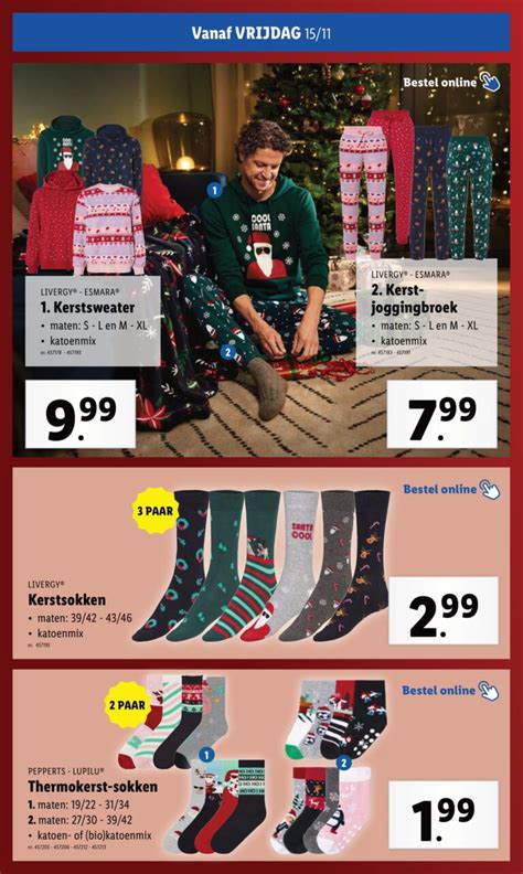 Lidl Folder 13 November T M 19 November 2024