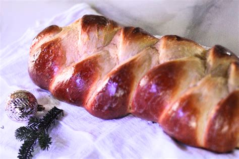Braided Bread Recipe Simple In The Suburbs