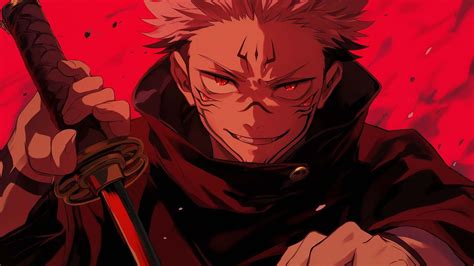 بررسی قدرت های سوکونا در انیمه جوجوتسو کایسن