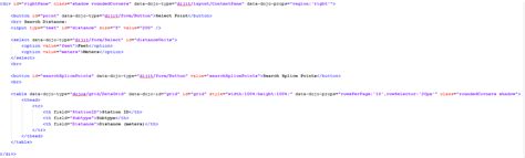 Solved Datagrid Esri Community